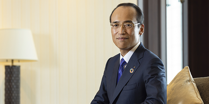 Daiwa Securities Group Integrated Report 2023 | Annual Report | Daiwa ...