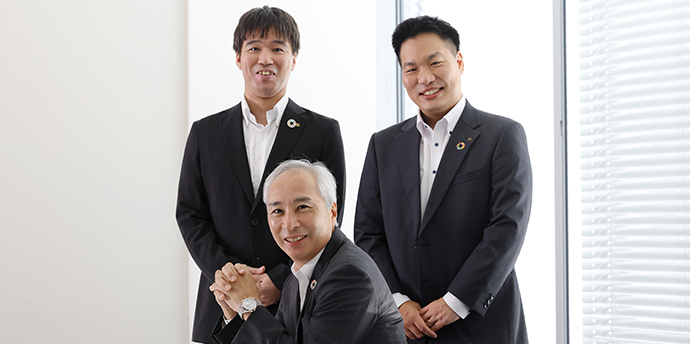 Daiwa Securities Group Integrated Report 2023 | Annual Report | Daiwa ...